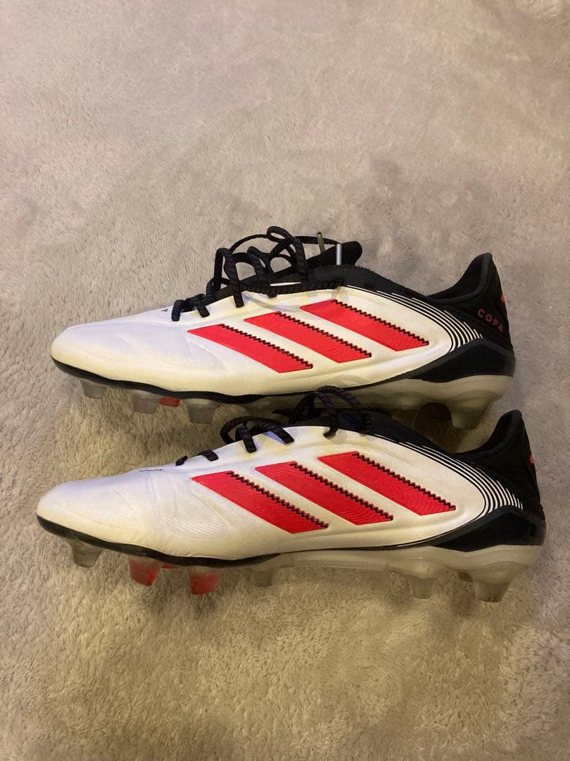 adidas COPA PURE 3 サッカー スパイク 26.5