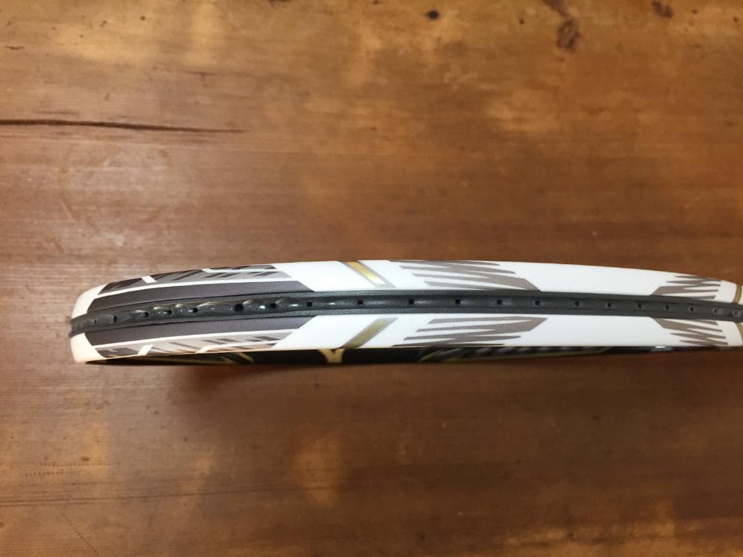 未使用品　MIZUNO　DIOS　PRO-X　00U　無傷　グリップ未開封