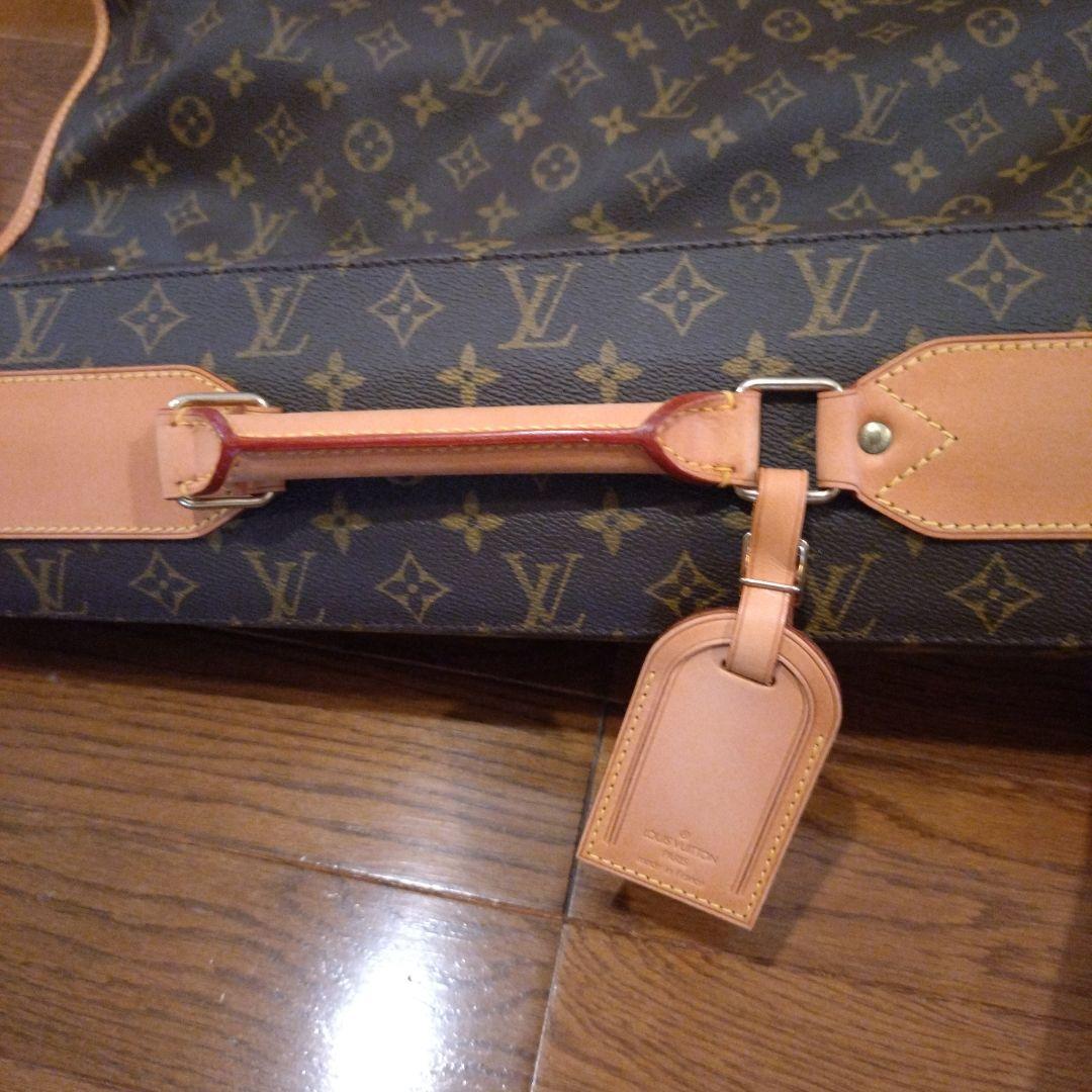 Louis Vuitton ガーメントバッグ モノグラム