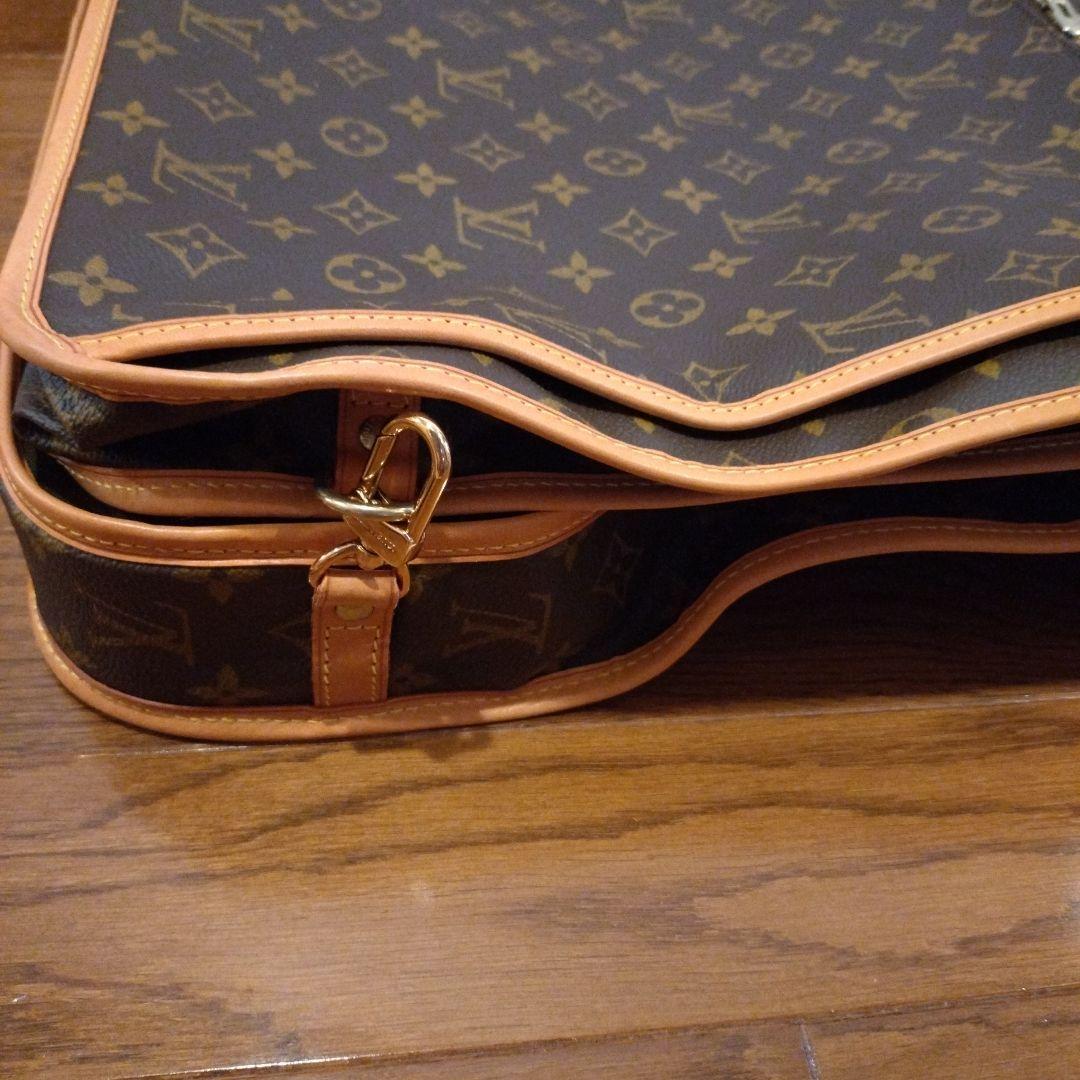 Louis Vuitton ガーメントバッグ モノグラム