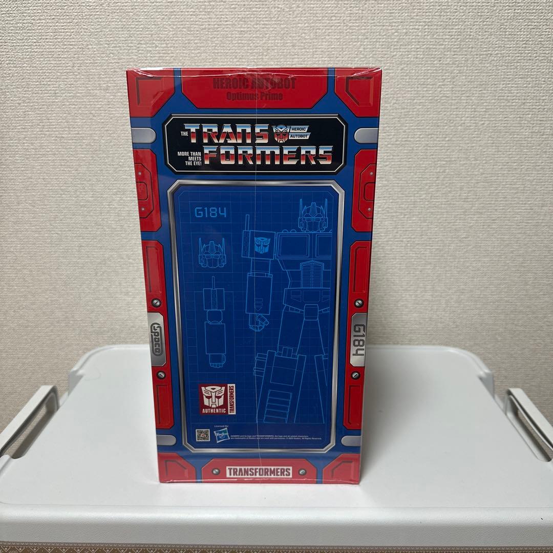 MEGA SPACE MOLLY TRANSFORMERS フィギュア