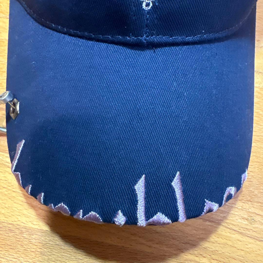 ずっと真夜中でいいのに。 l Ring CAP (Space Navy)