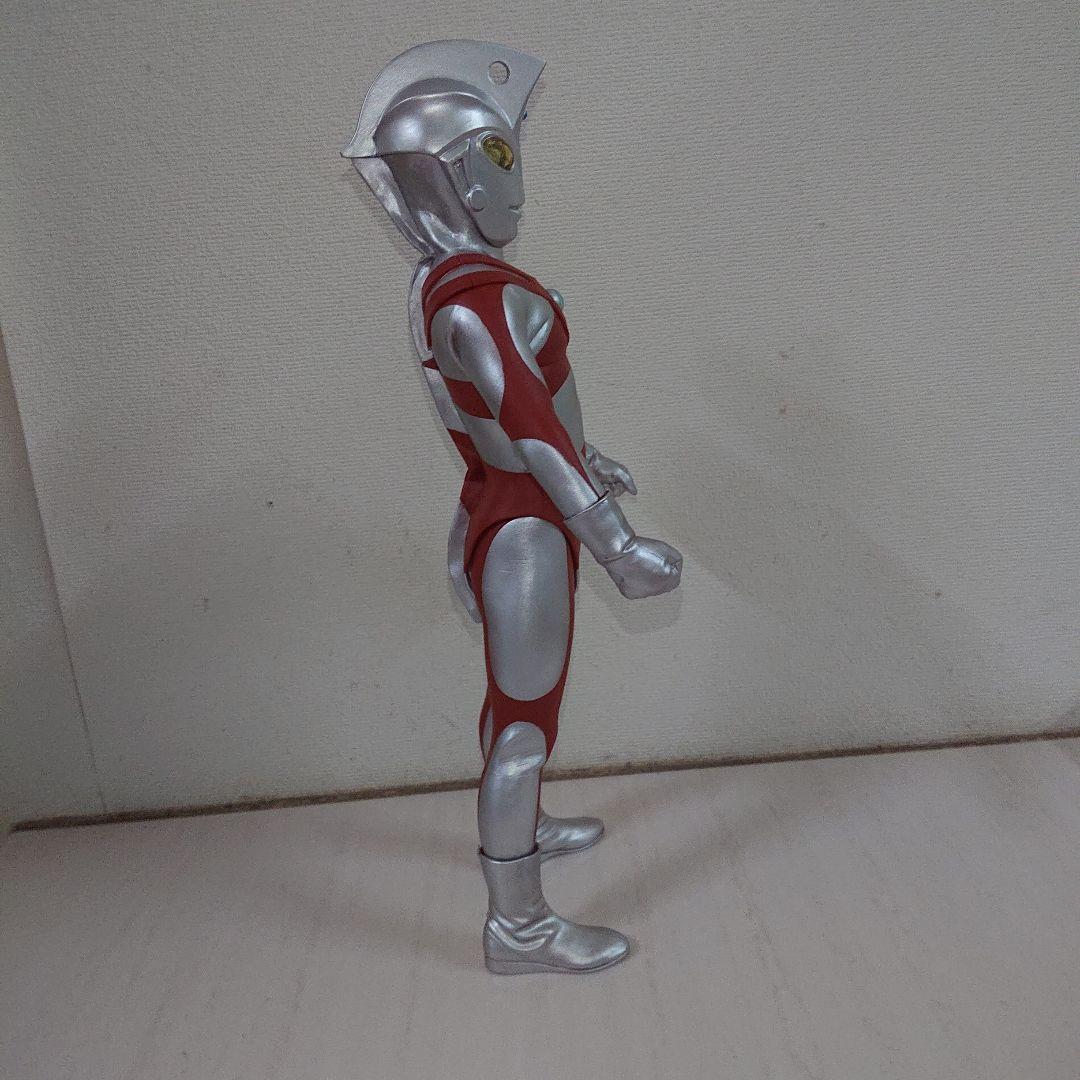 ビリケン商会/ウルトラマンA リアルモデル キット完成品