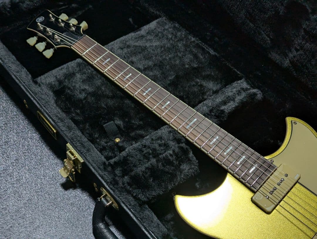 YAMAHA REVSTAR RSP02T CPG ヤマハ レヴスタ