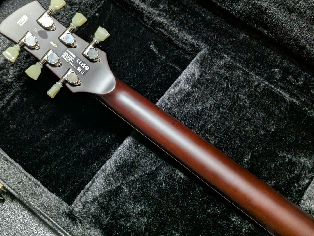YAMAHA REVSTAR RSP02T CPG ヤマハ レヴスタ