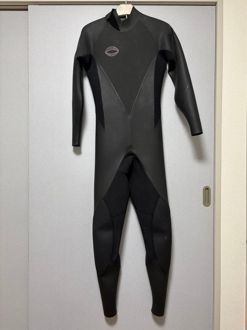 AMSTERDAM WETSUITS アムステルダムウェットスーツ