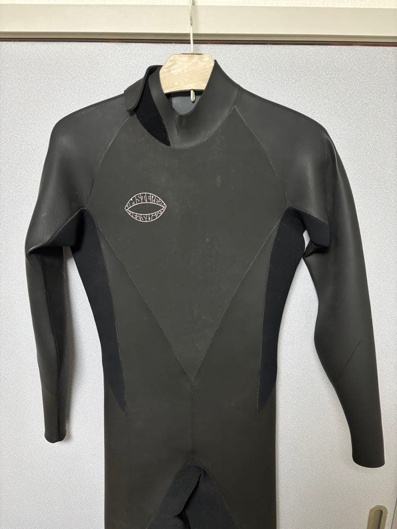 AMSTERDAM WETSUITS アムステルダムウェットスーツ