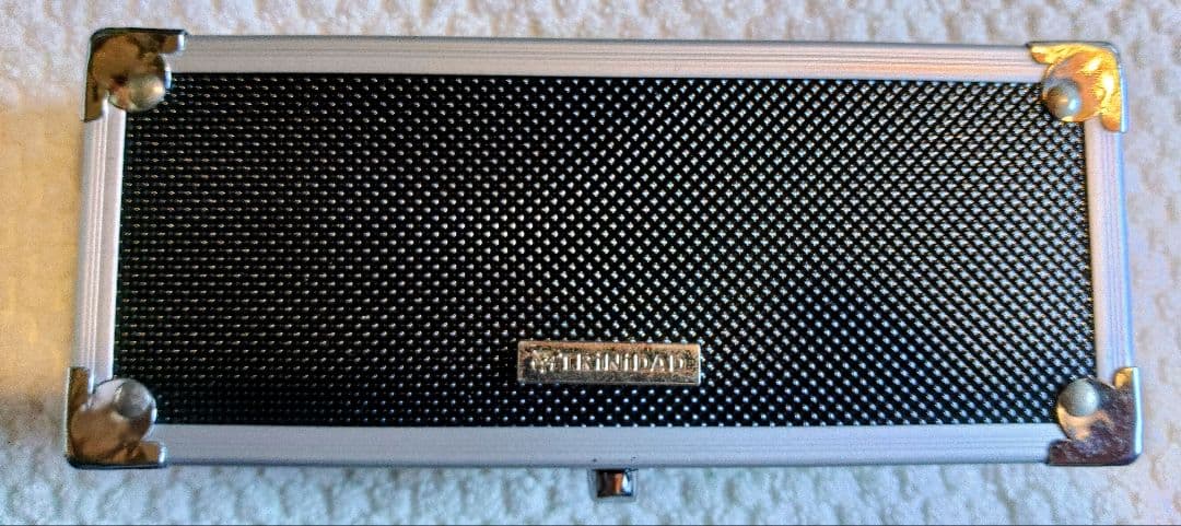 トリニダード　TRINIDAD　SHUFFLE　シャッフル