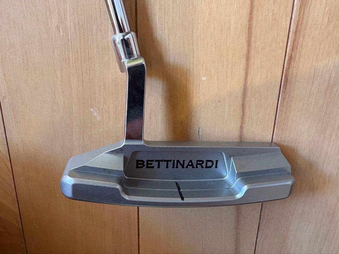 DASS Bettinardi ベティナルディ　パター