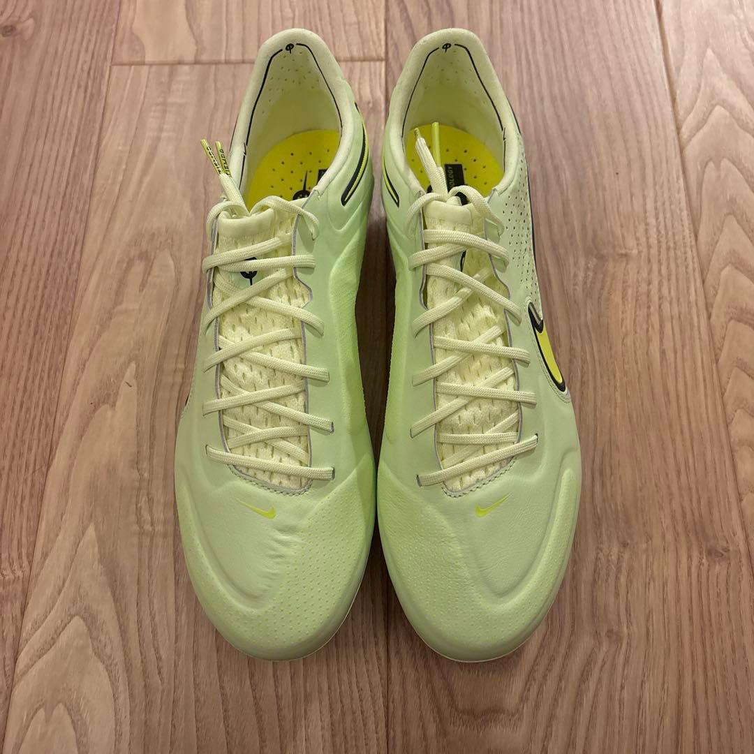 Nike Tiempo スパイク 取替28.5 SU23LEGEND SGPRO