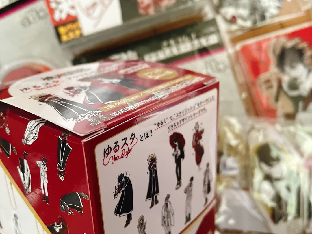 桃源暗鬼 グッズ アクリルキーホルダー缶バッジ 20個 一ノ瀬四季 無陀野無人