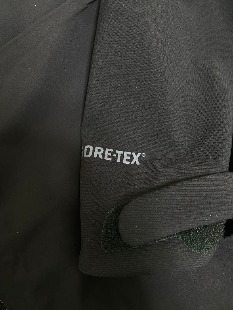Burton AK GORE-TEX PRO スノボ•スキーウェア 上下セット
