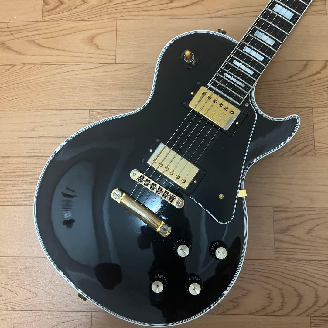 ギター Gibson USA 95 Les Paul custom