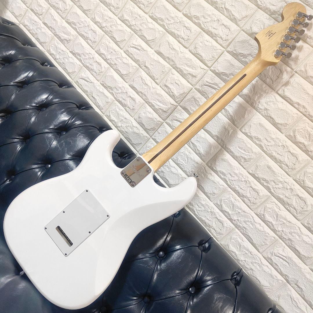 【未使用】Squier by Fender スクワイヤー フェンダー ギグバッグ