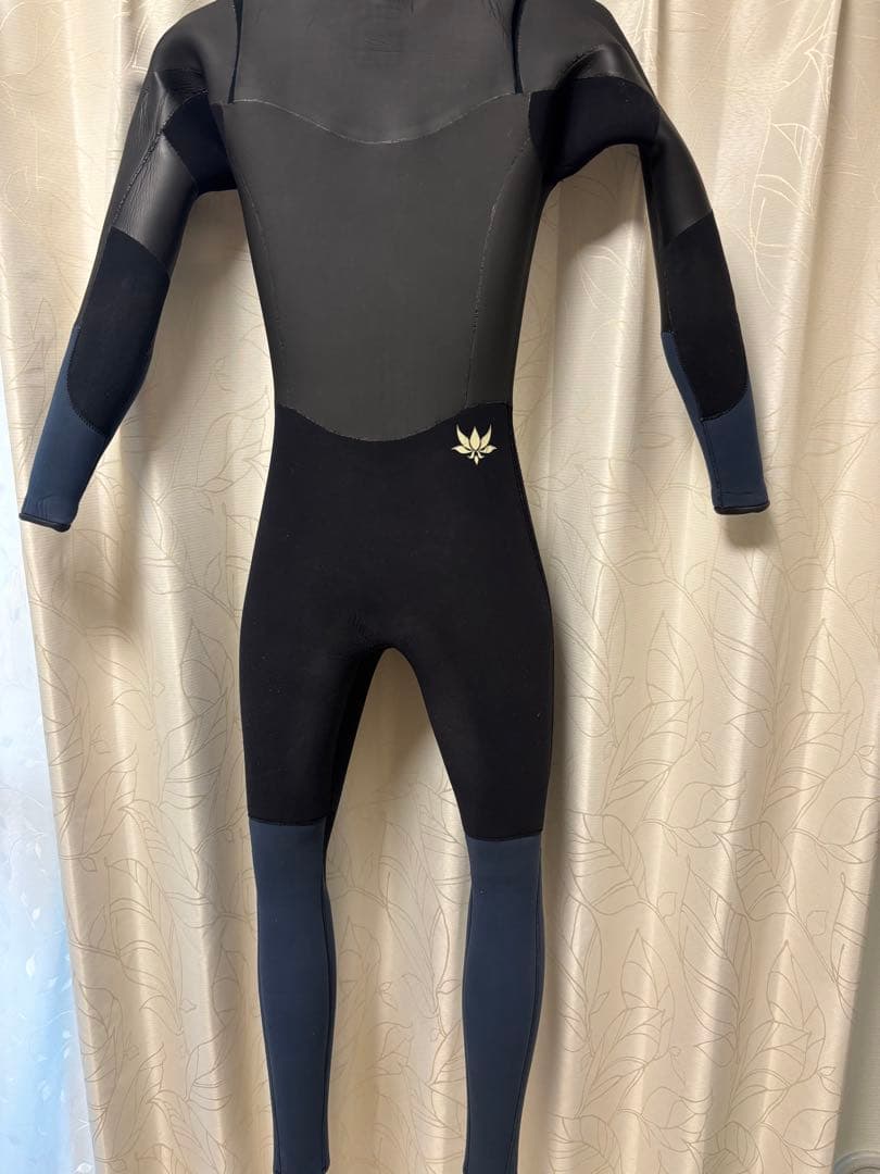 AXXE ウェットスーツ冬用