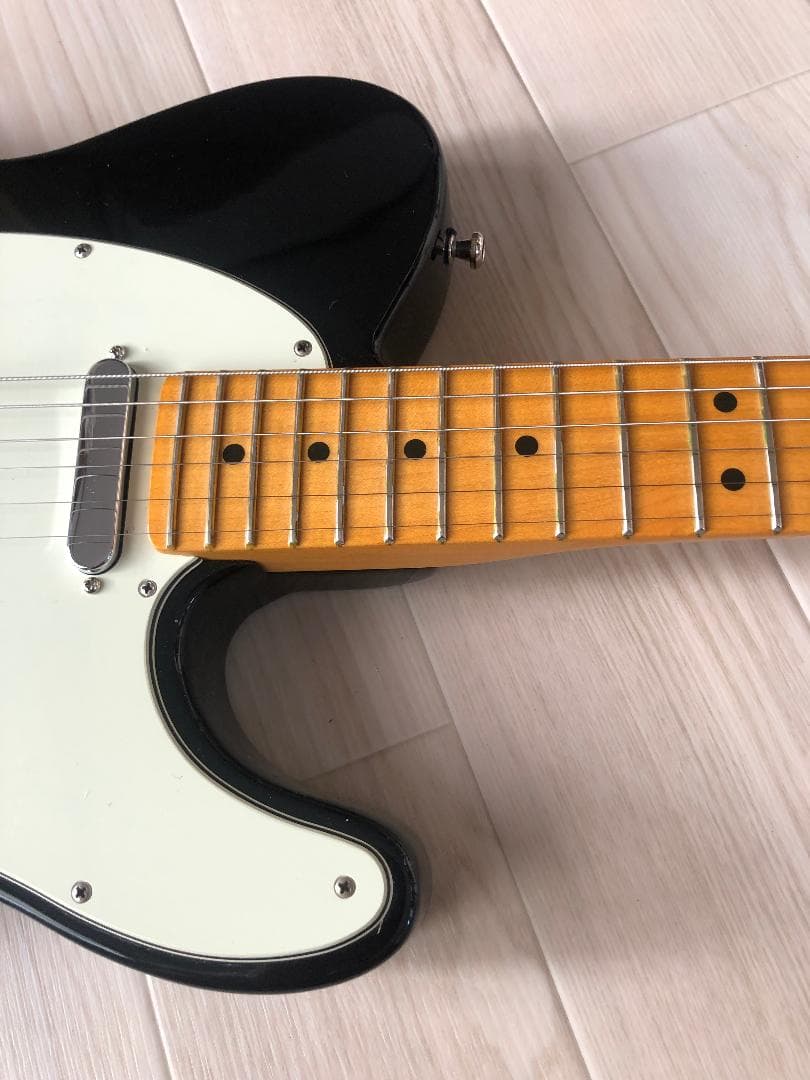 最終値下げFender American Professional Ⅱ tele