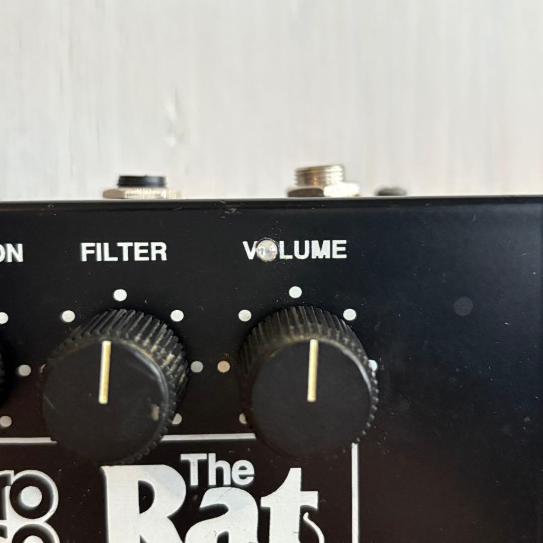 【proco】The RAT lerge box reissue