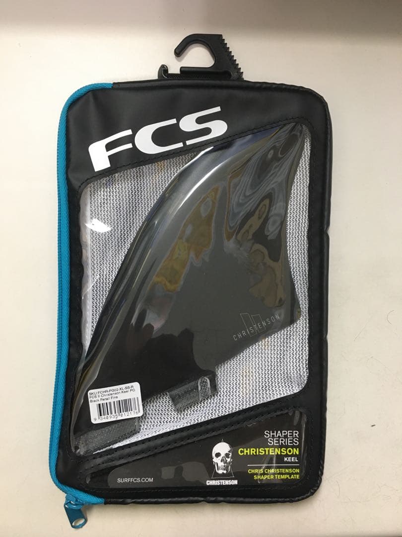 FCS2 エフシーエス2 ALBUM KEEL TWIN キール ツゥイン