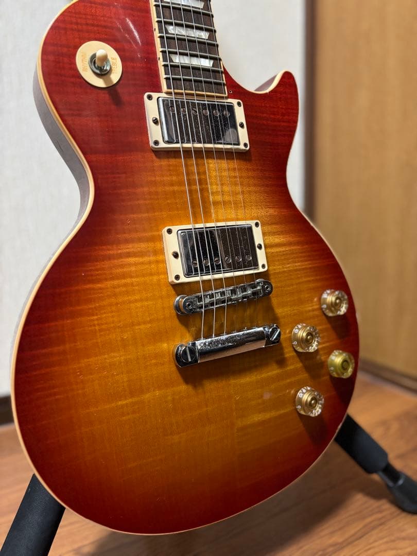 ギター Gibson Les Paul Traditional 2016
