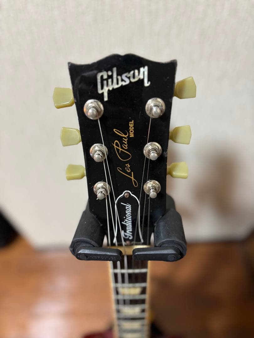 ギター Gibson Les Paul Traditional 2016