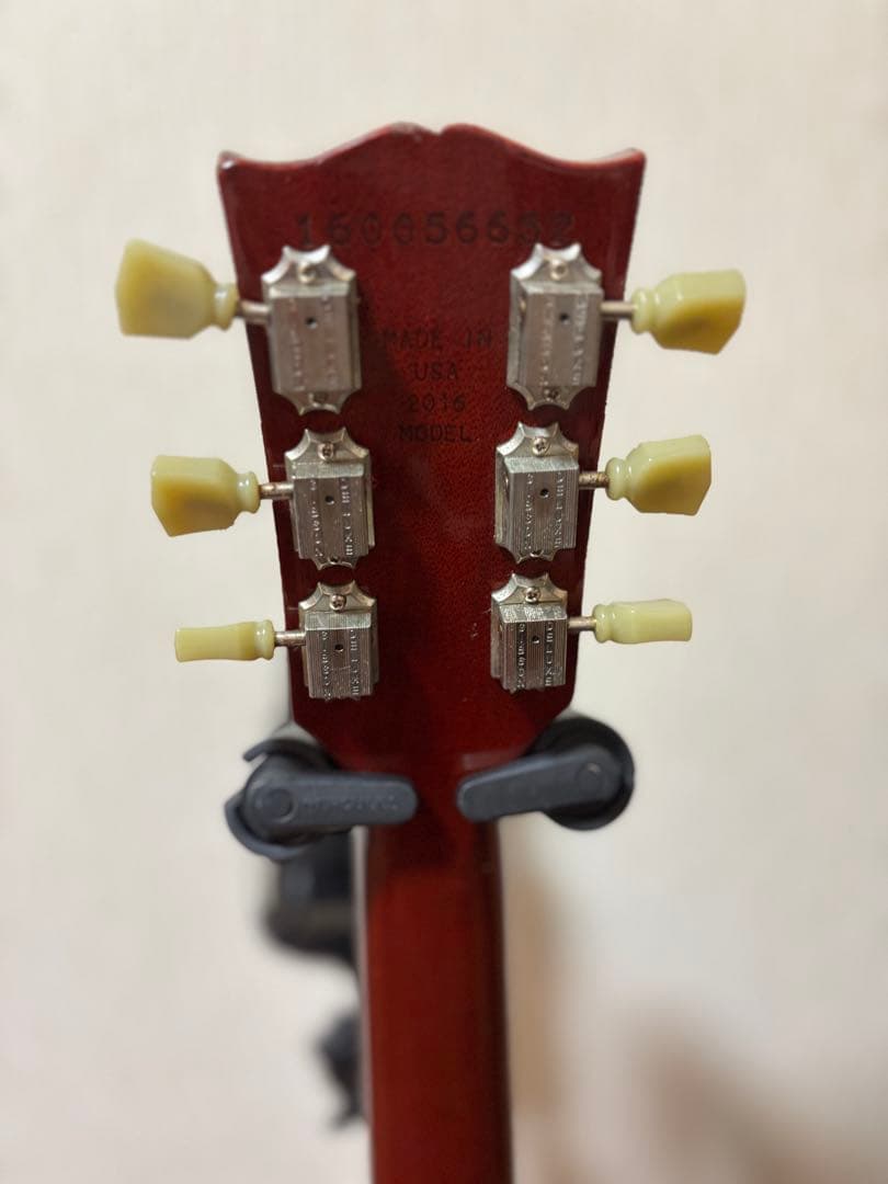 ギター Gibson Les Paul Traditional 2016