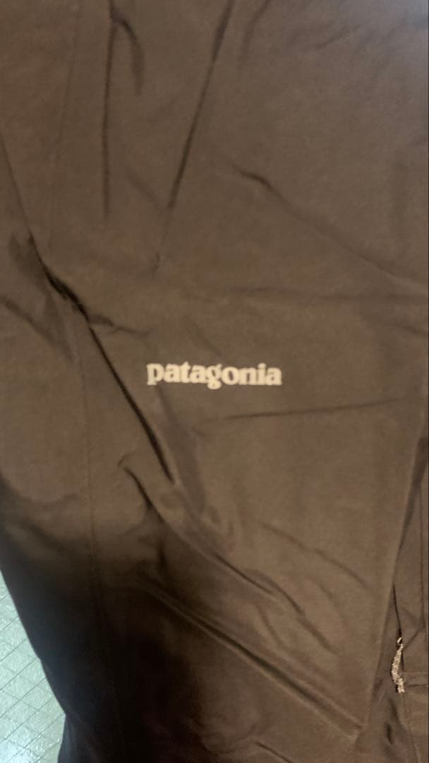patagonia belle Pants パタゴニア スノーウェア