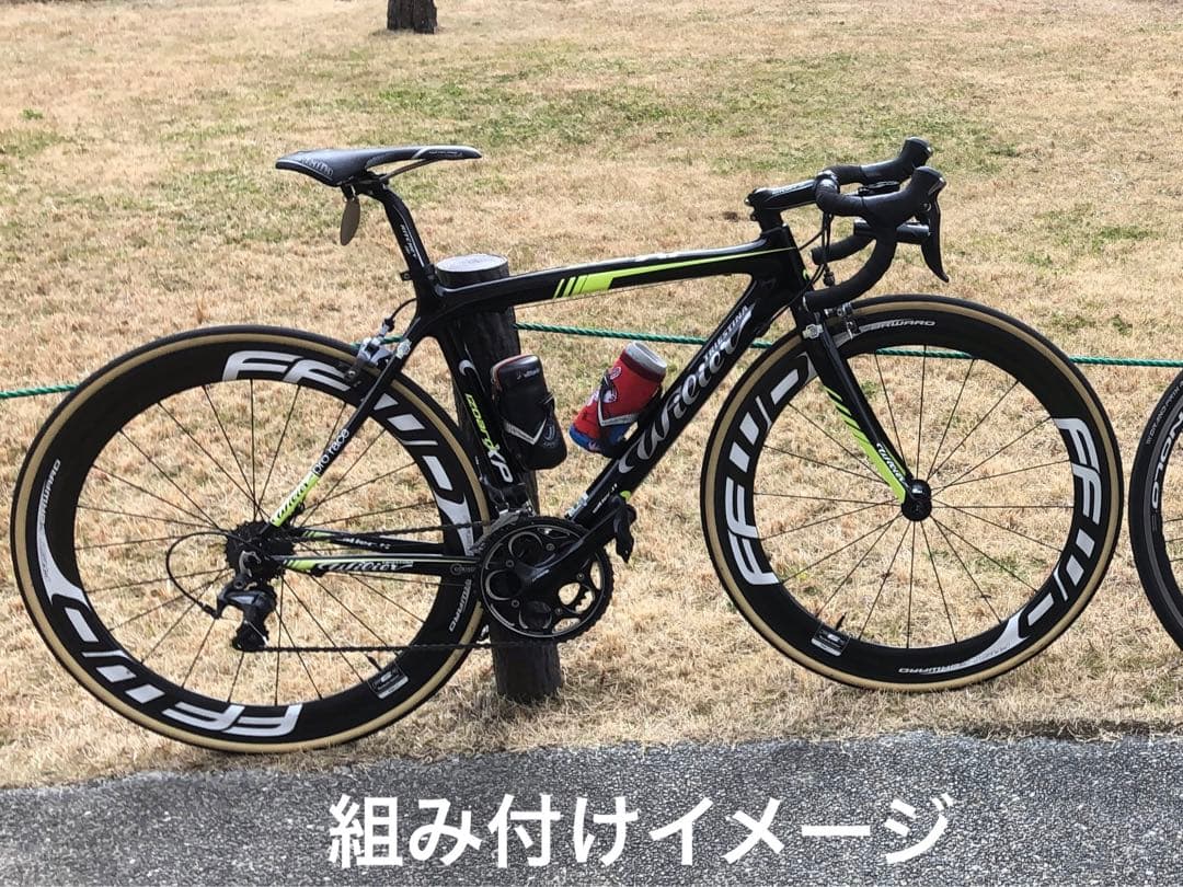 wilier izoard xp sサイズ
