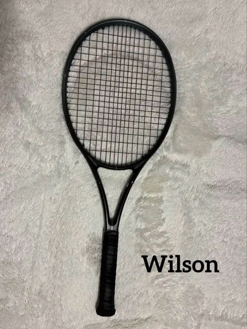 Wilson ロジャー・フェデラーラケット