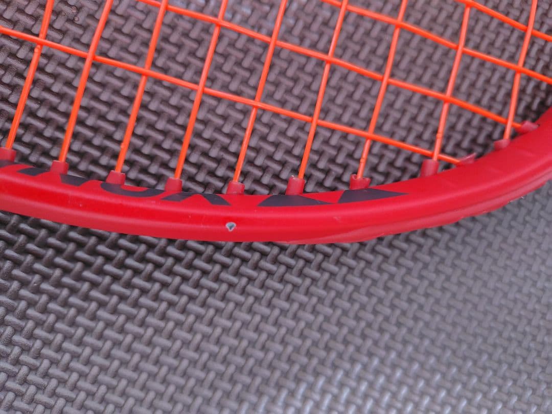 YONEX VCORE100　G2