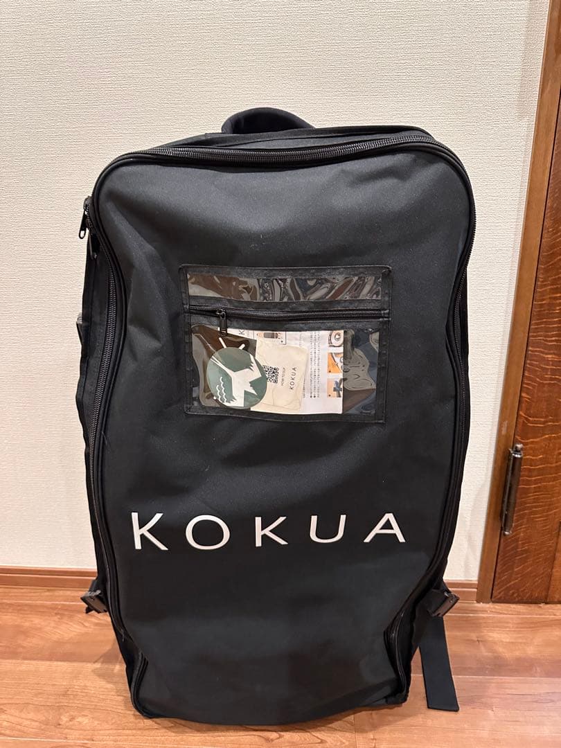 KOKUA スタンドアップパドルボード グレー