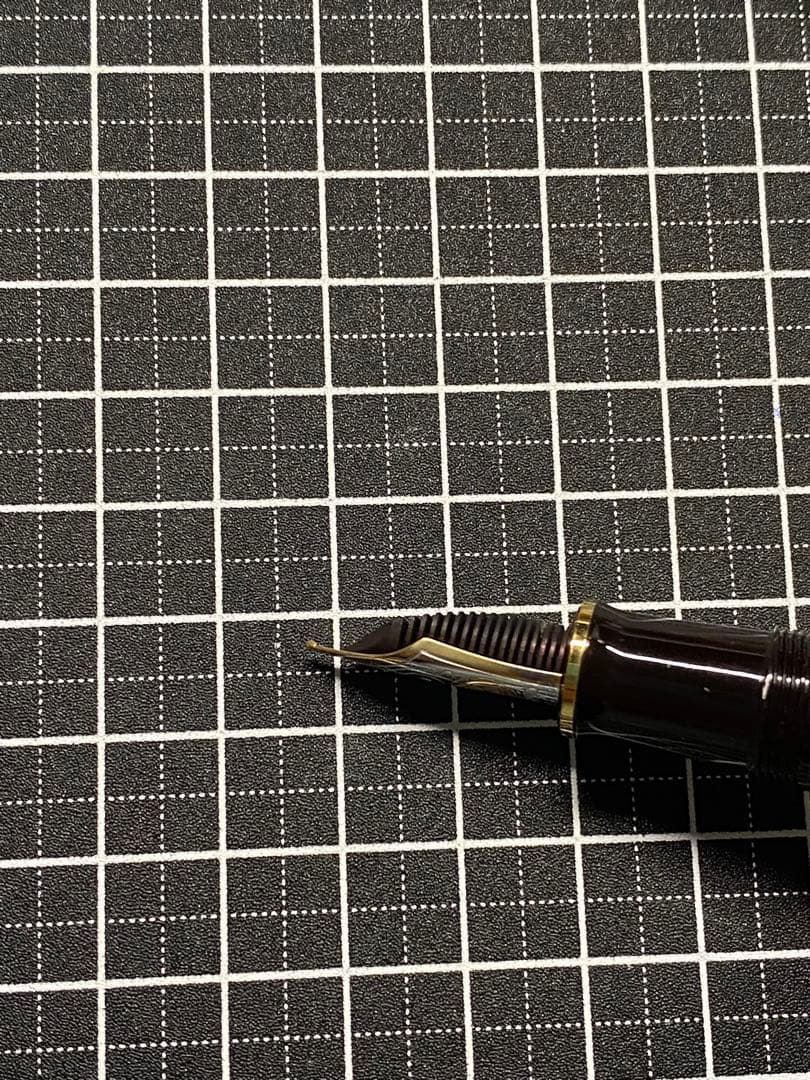 筆記具 Pelikan Souveran M800 Renaissance-brown