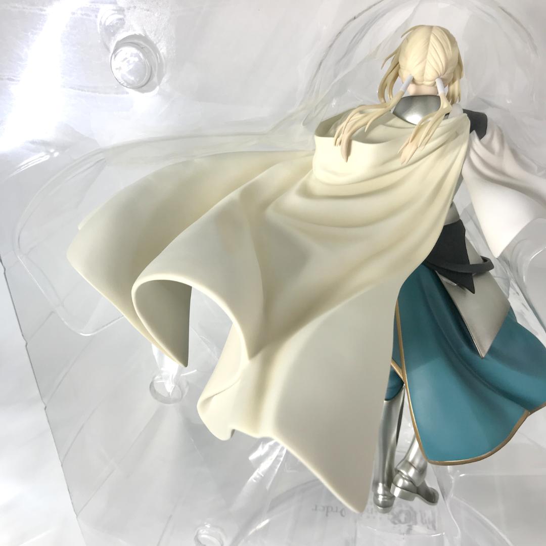 【美品】Aniplex FGO fate ベディヴィエール 1/8 フィギュア