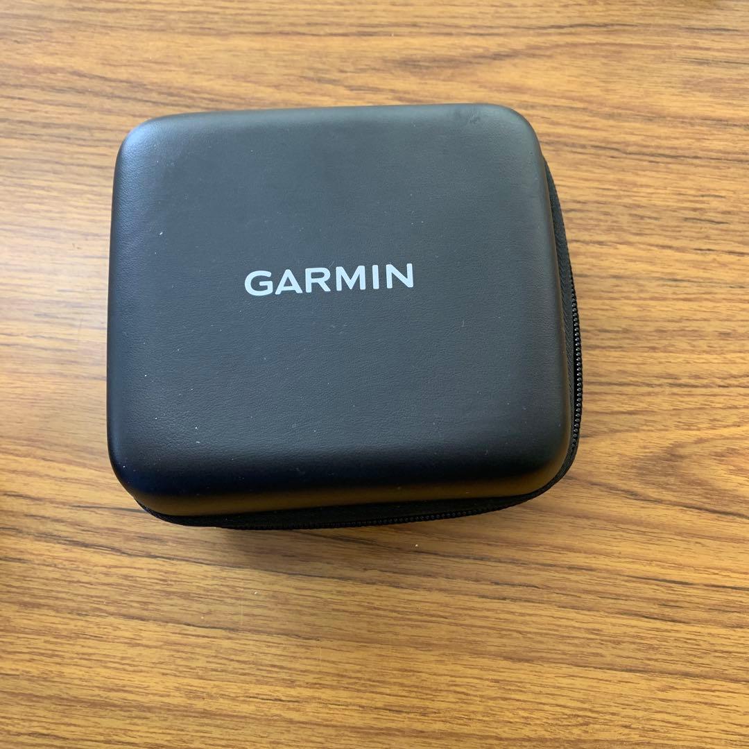 Garmin Approach R10 ポータブルゴルフランチモニター