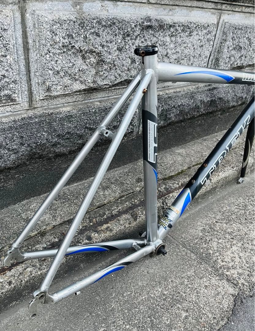 TREK SL 1000 フレームセット　アルミフレーム　送料無料