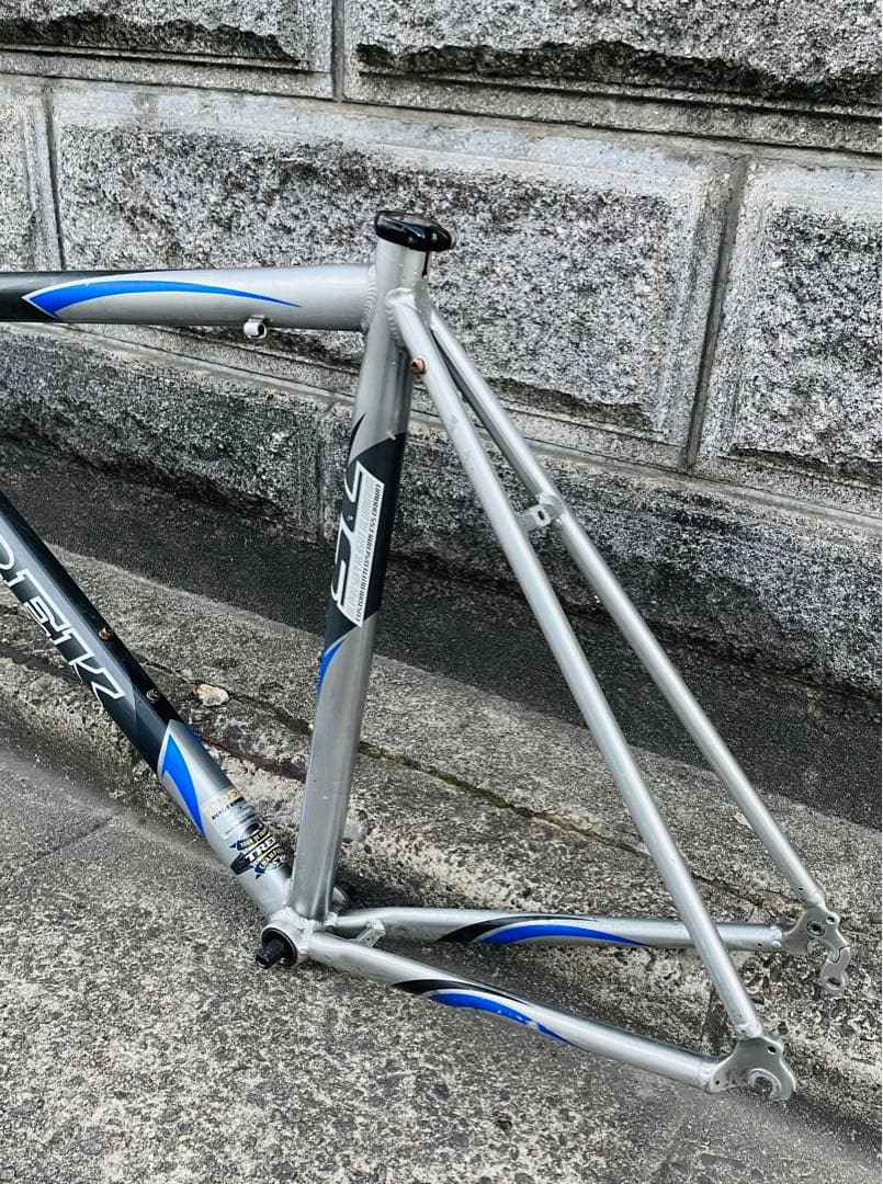 TREK SL 1000 フレームセット　アルミフレーム　送料無料