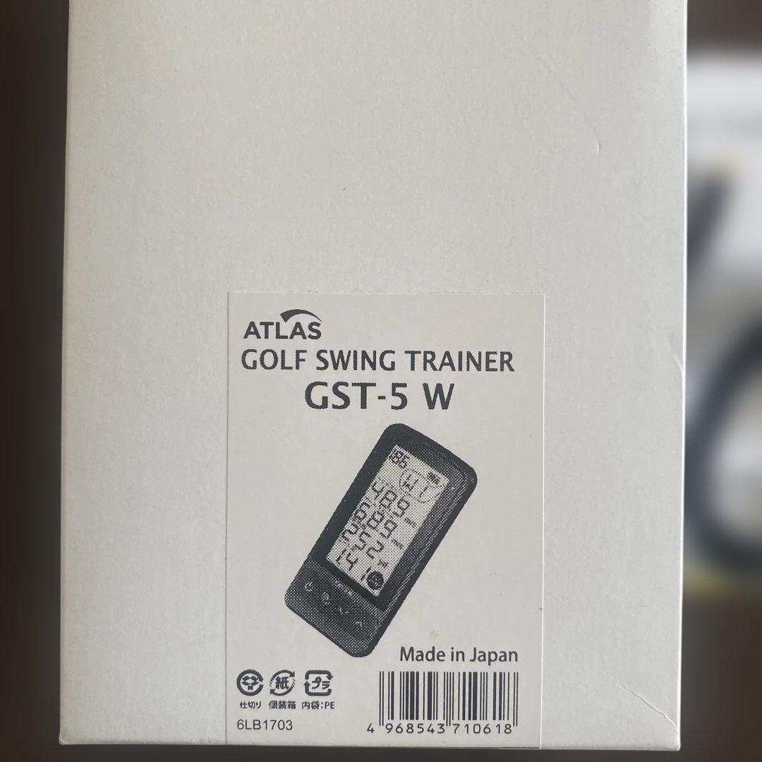 その他 GOLF SWING TRANER GAT -5W