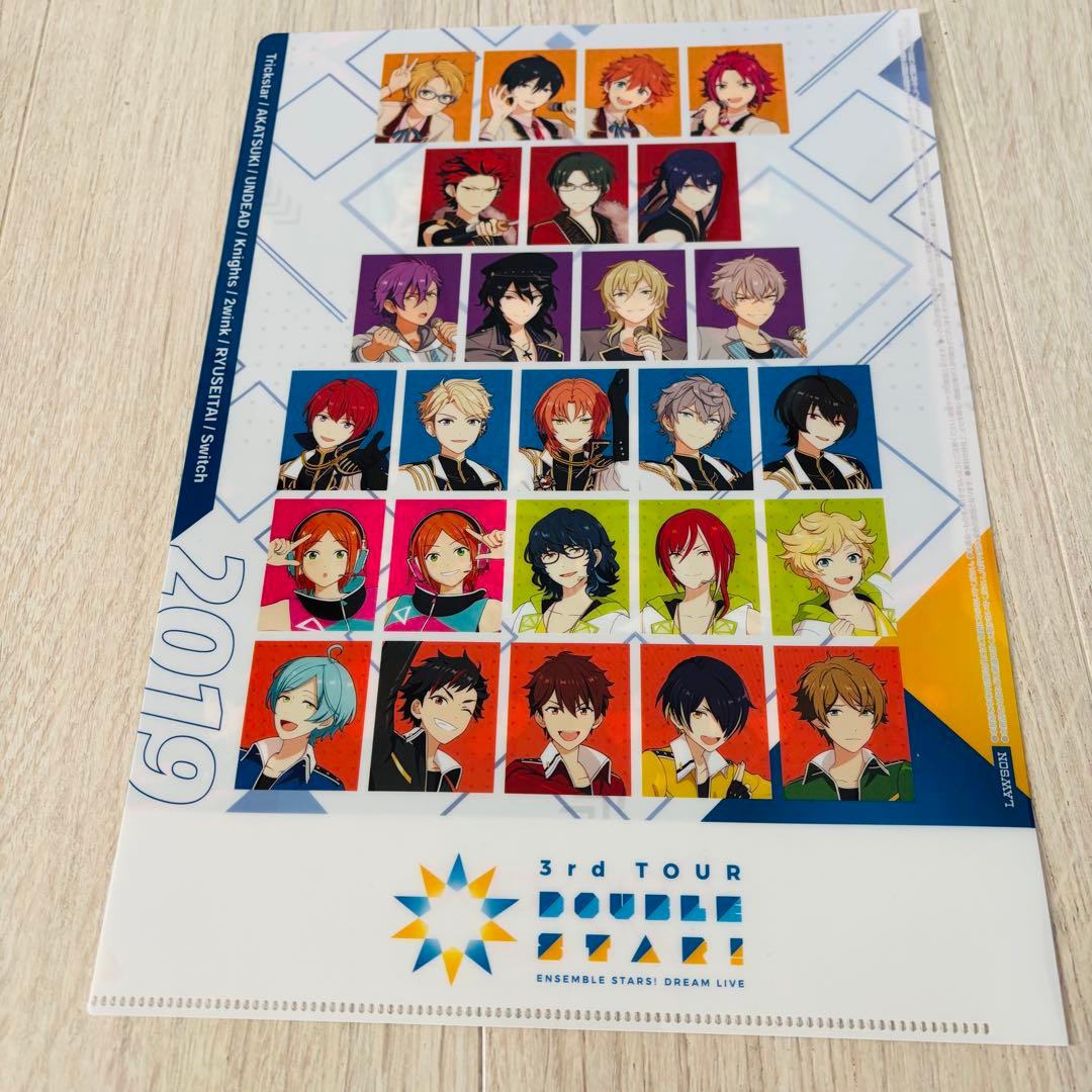 【新品】トラペジウム 映画 クリアファイル 乃木坂46 高山一実 5枚セット