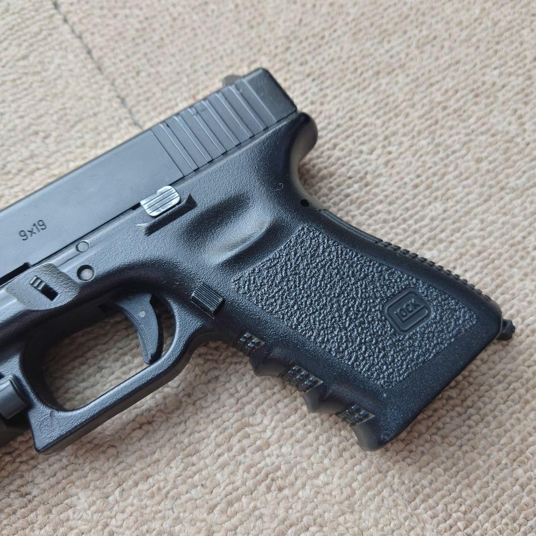 東京マルイ Glock 19 Gen3