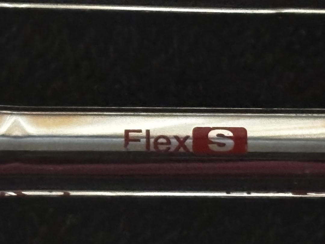 MODUS3 SYSTEM3 TOUR 125 Flex-S 7本(4i～PW)