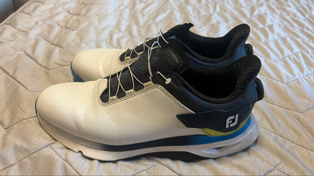 FootJoy PRO SLX BOAゴルフシューズ 26.5cm