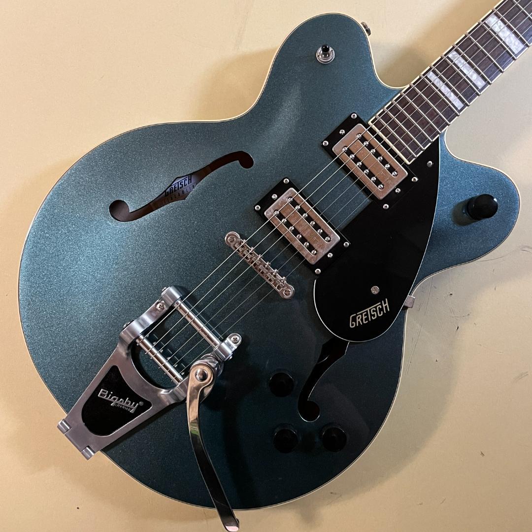 ギター GRETSCH G2622T Streamliner with Bigsby
