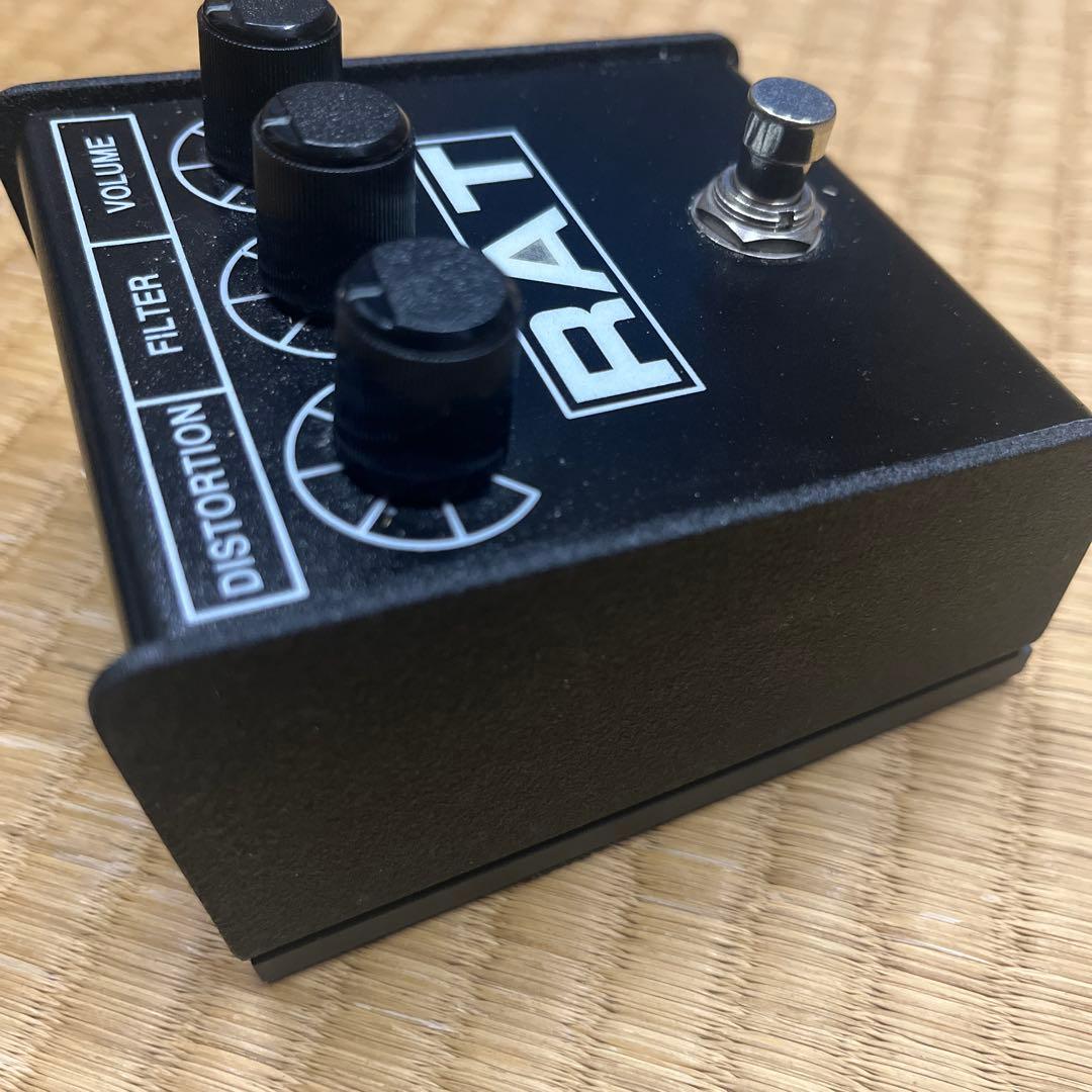 ギター Proco RAT 2