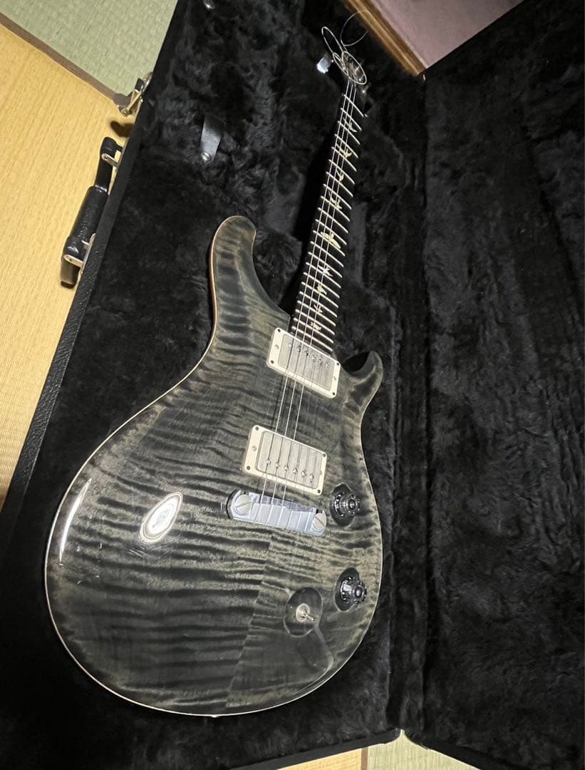 PRS McCarty WoodLibrary【最終値下げ】