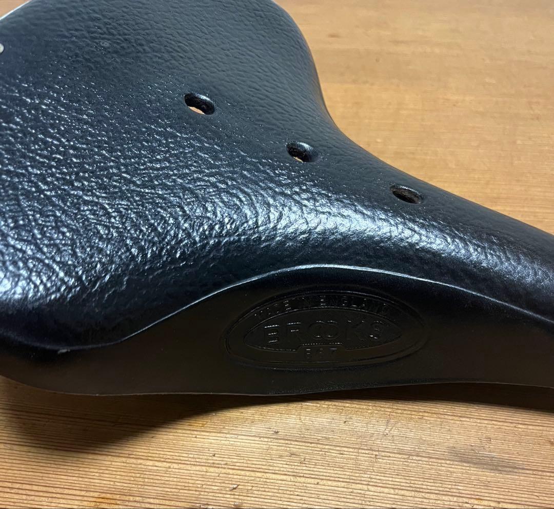 Brooks ブルックス　サドル