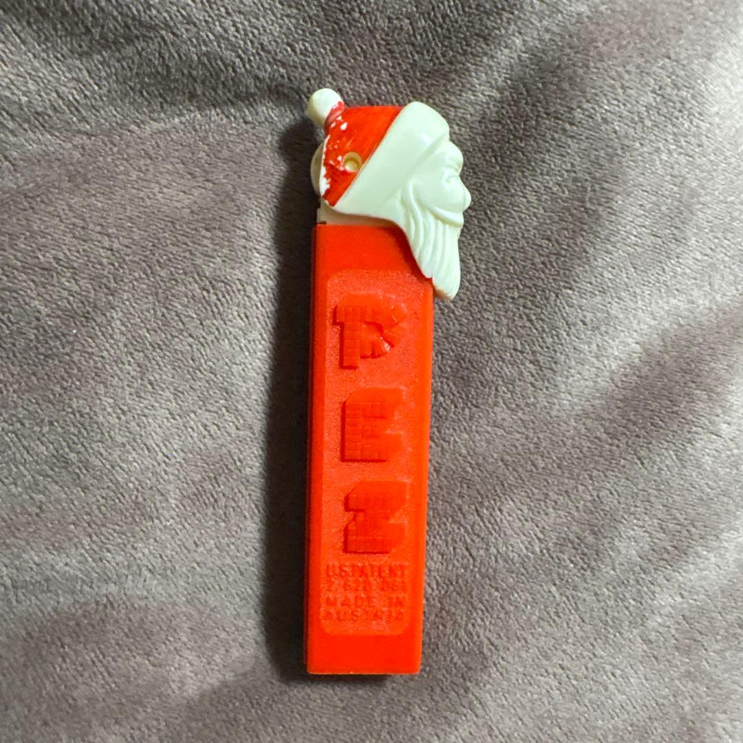 PEZ ペッツ　オールド　サンタ