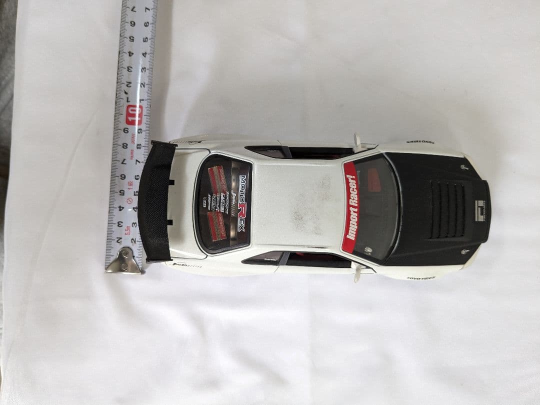 Jada Toys R34 GT-R 模型