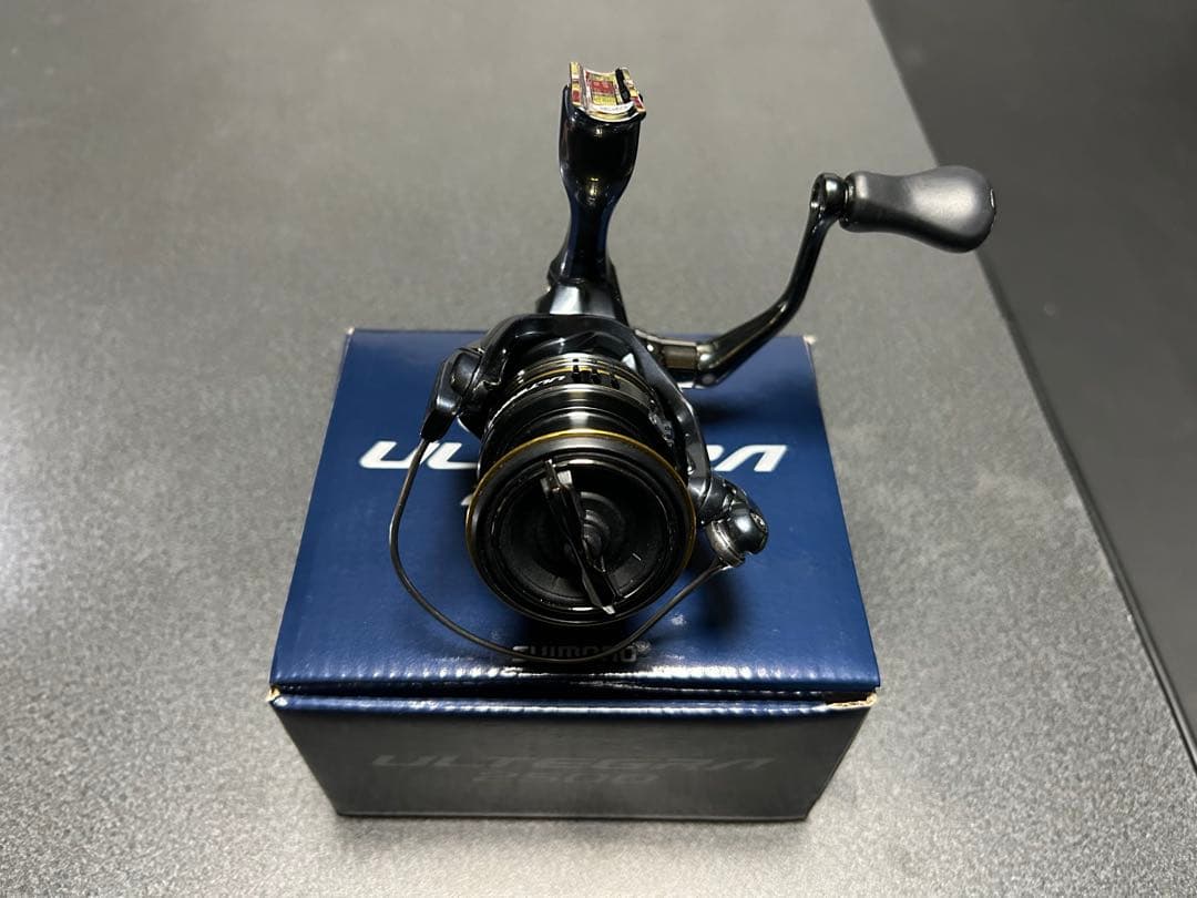 【特価品】SHIMANO 21アルテグラ 2500