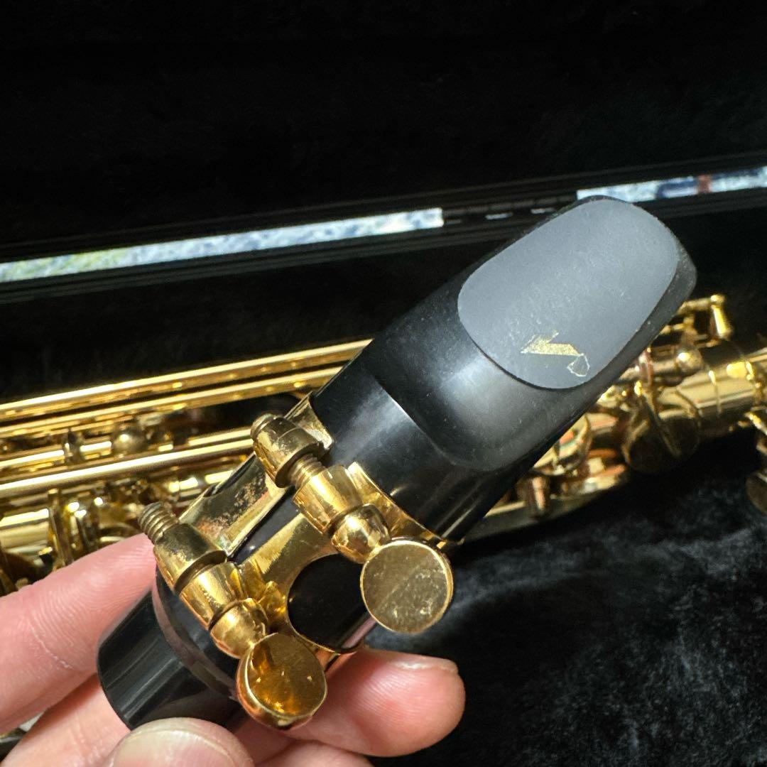Aristocrat AS600L SELMER セルマー アルトサックス