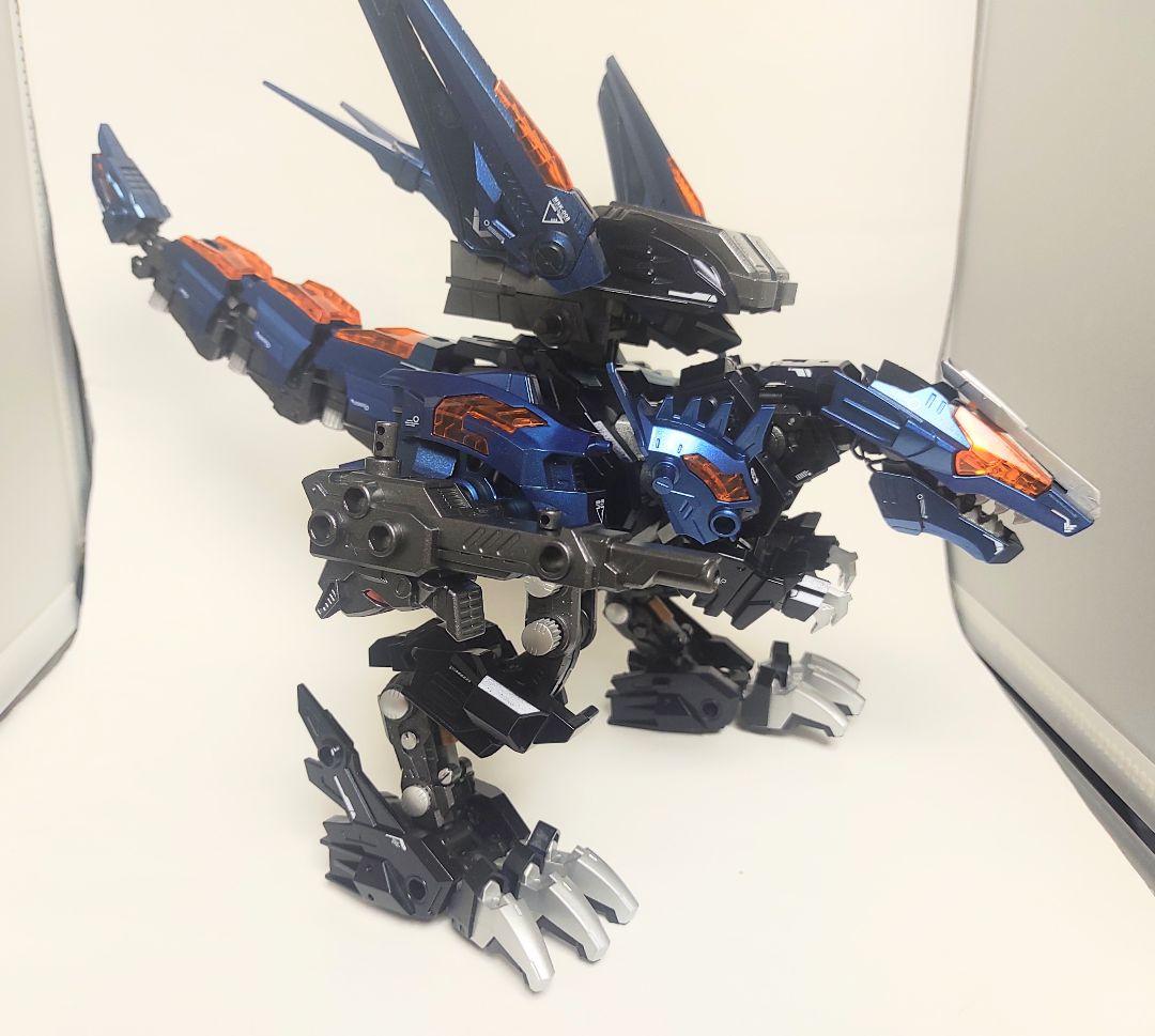 凱龍輝・真　ゾイド　ZOIDS