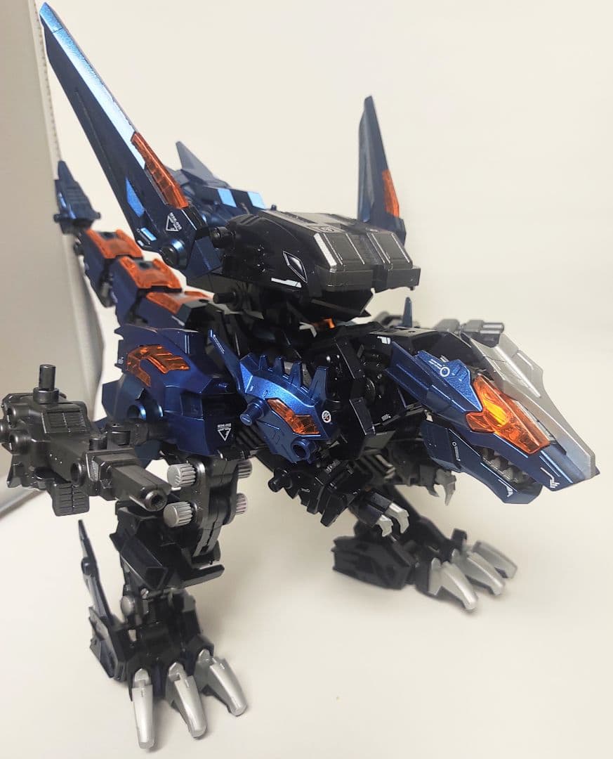 凱龍輝・真　ゾイド　ZOIDS